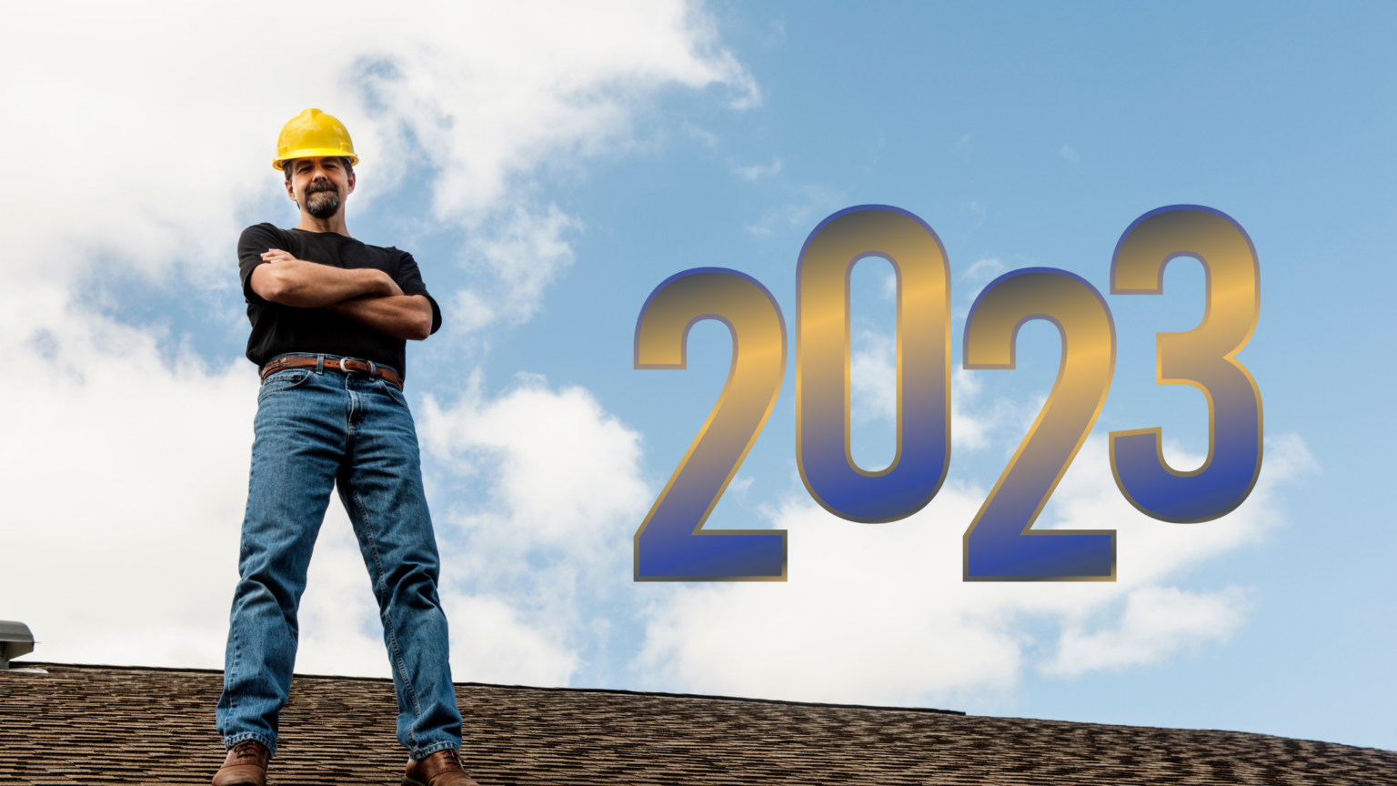 Roofing Trends in 2023 and What's Popular | Gray Line Roofing